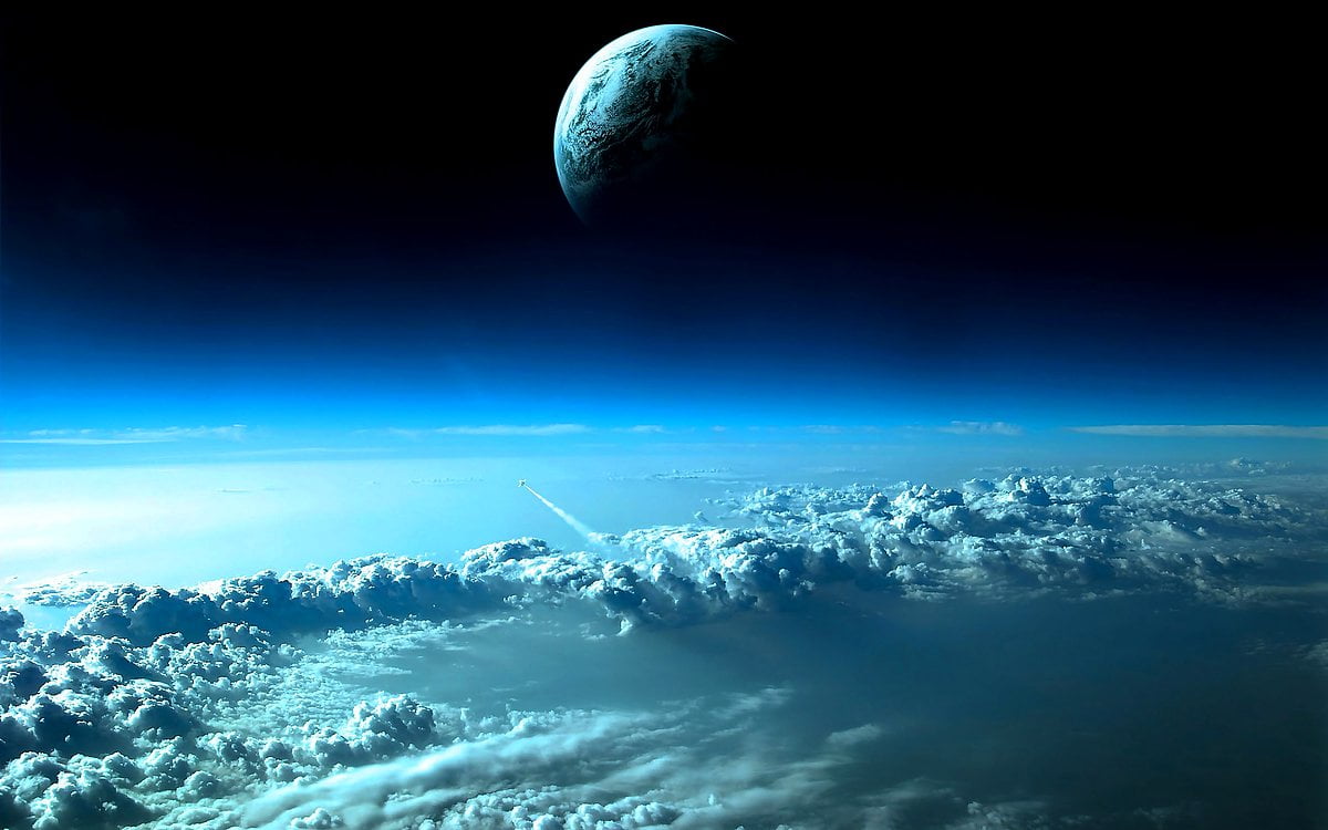 60+ Fondos de pantalla - Planeta Tierra HD | Fondos Gratis