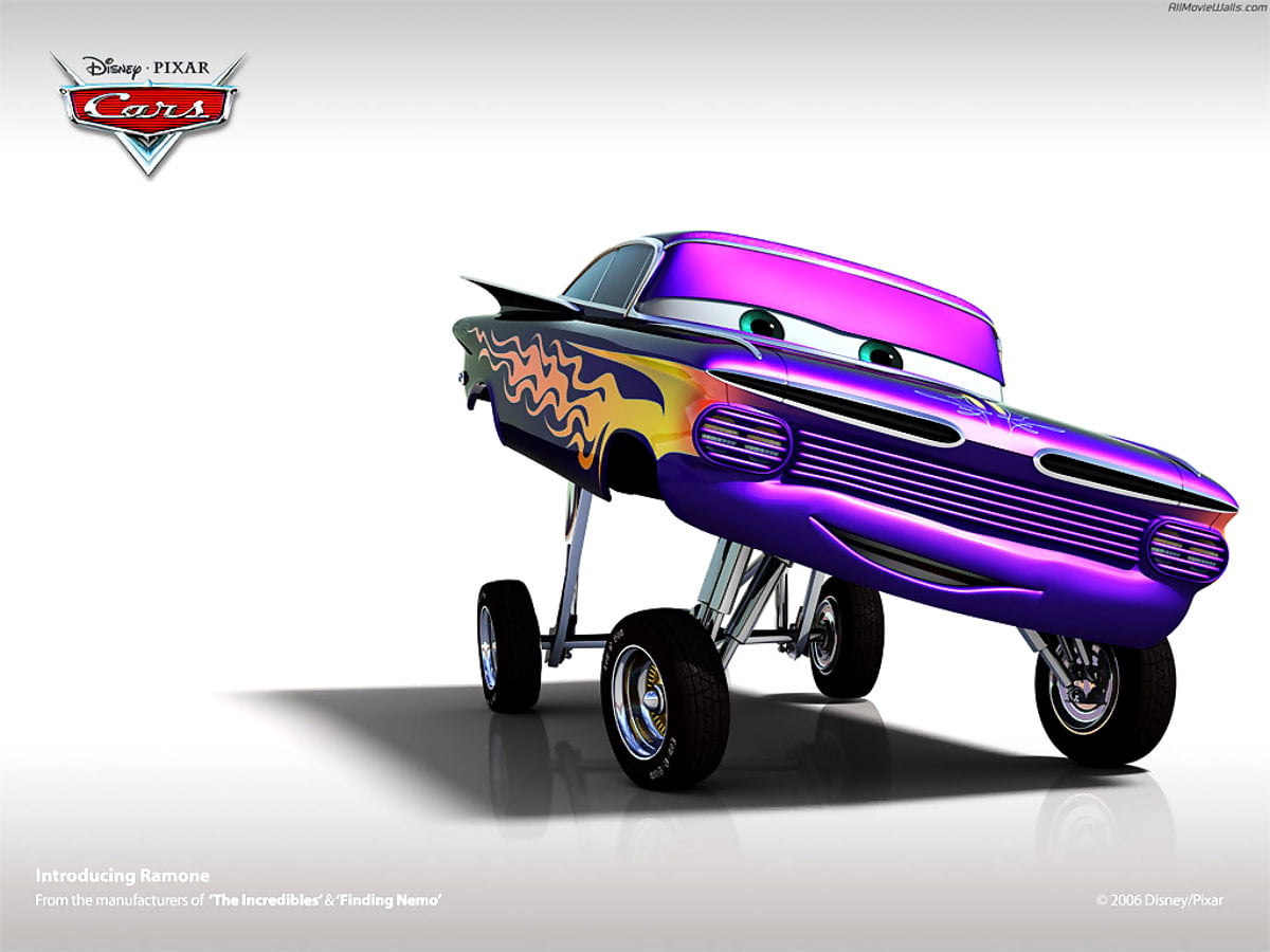 Fondos de pantalla - Cars HD |Fondos Gratis