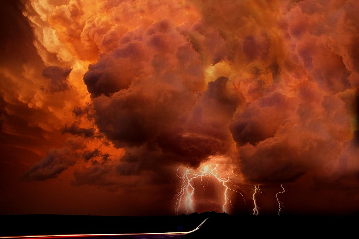 70+ Storm wallpapers HD | Download Free backgrounds