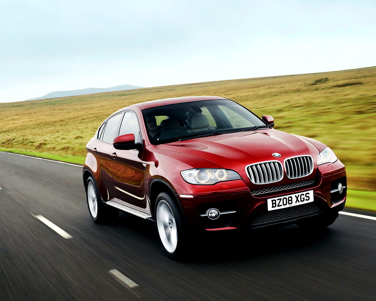 Bmw, Carros, Hatchback - fondo de escritorio | Imagen