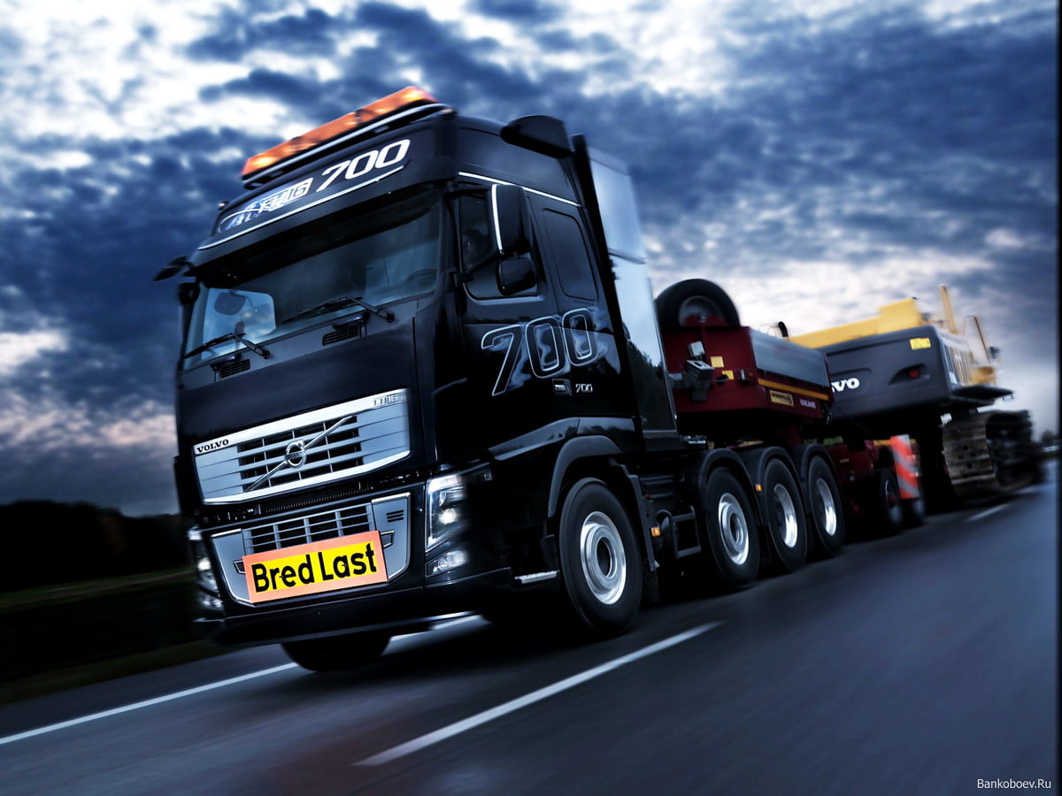 Baggrund Lastbiler, Biler, Anhænger | Download Bedste Gratis billede