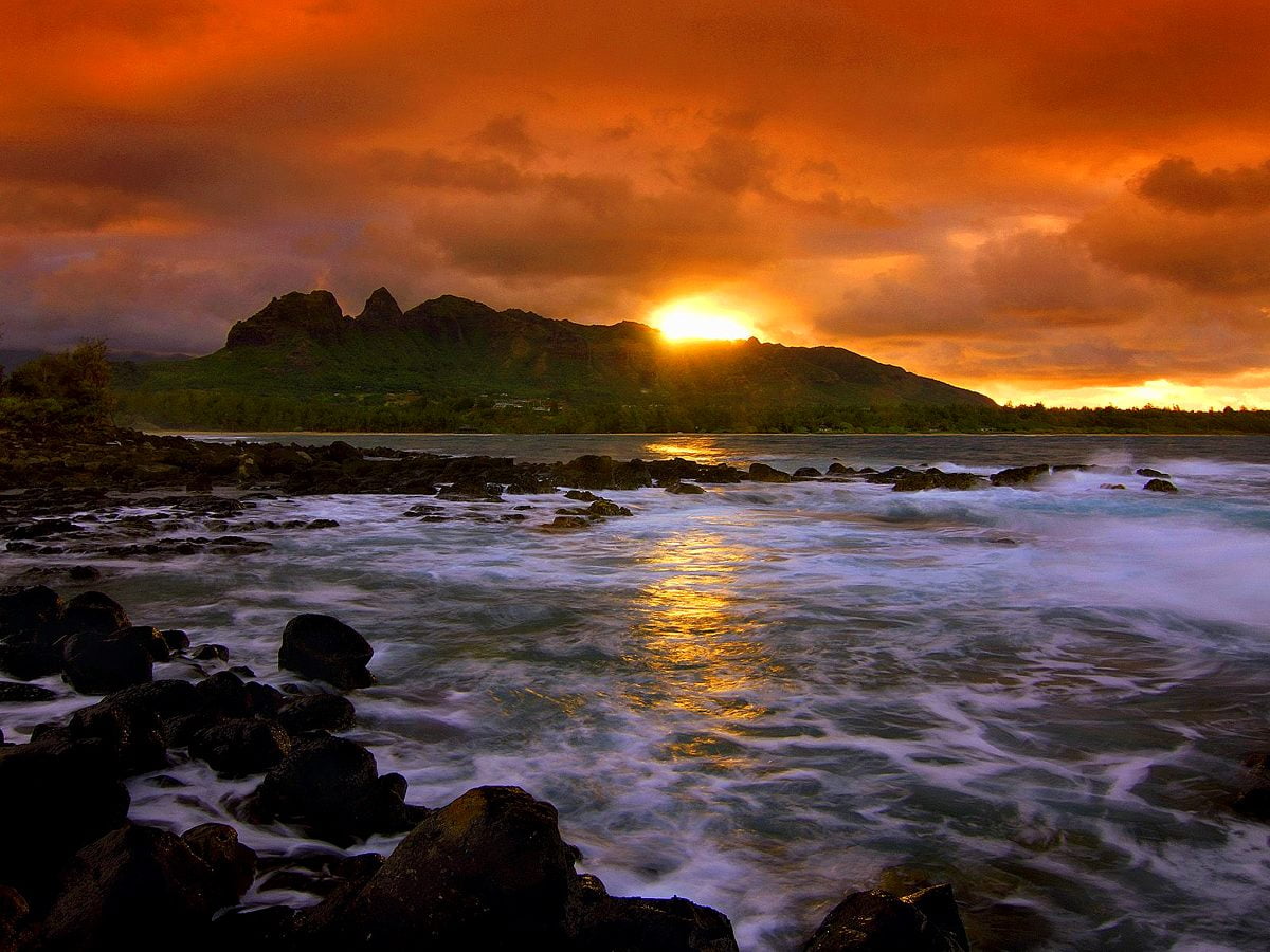 50+ Hawaii wallpapers HD | Download Free backgrounds