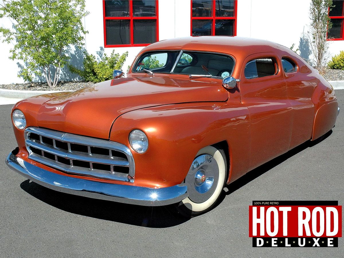 Hot Rod, Biler, Veteranbil billede til baggrund | Bedste Gratis billede ...