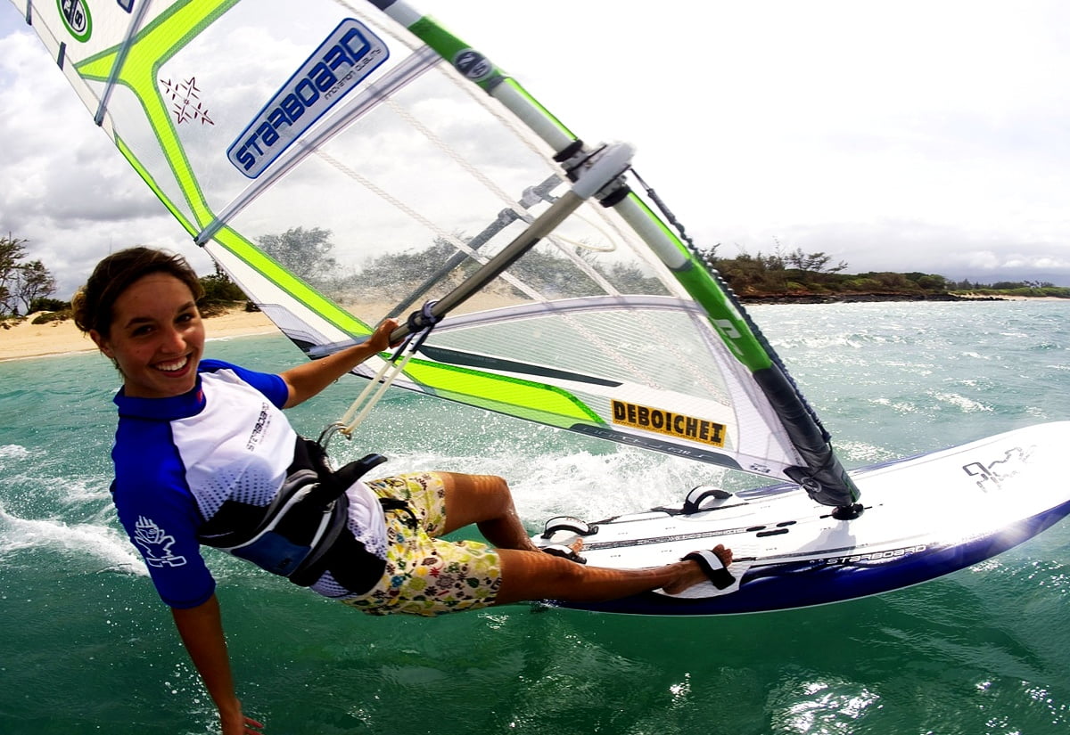 90+ Windsurfing backgrounds HD | Download Free wallpapers
