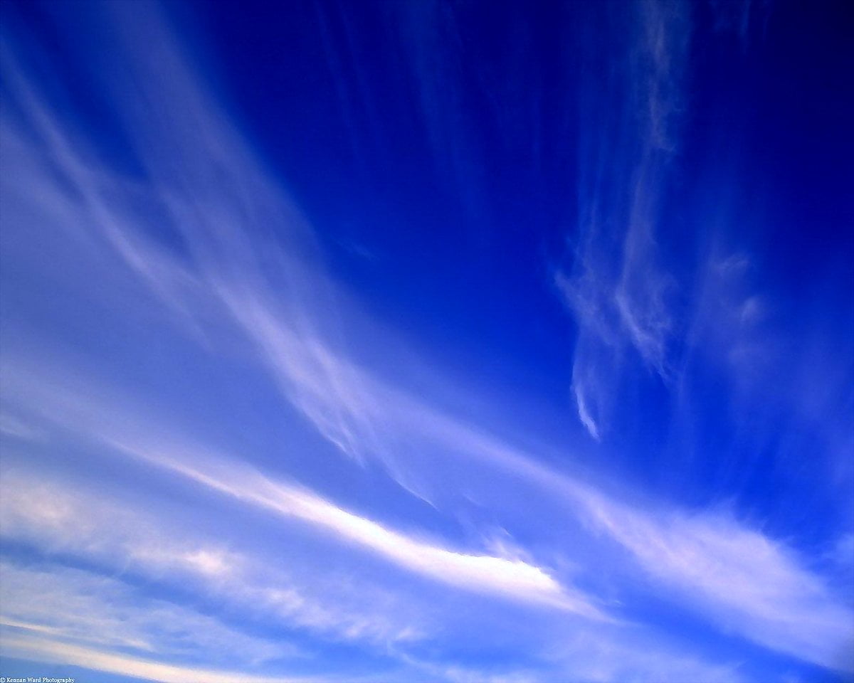 60+ Blue sky wallpapers phone | Download Free backgrounds