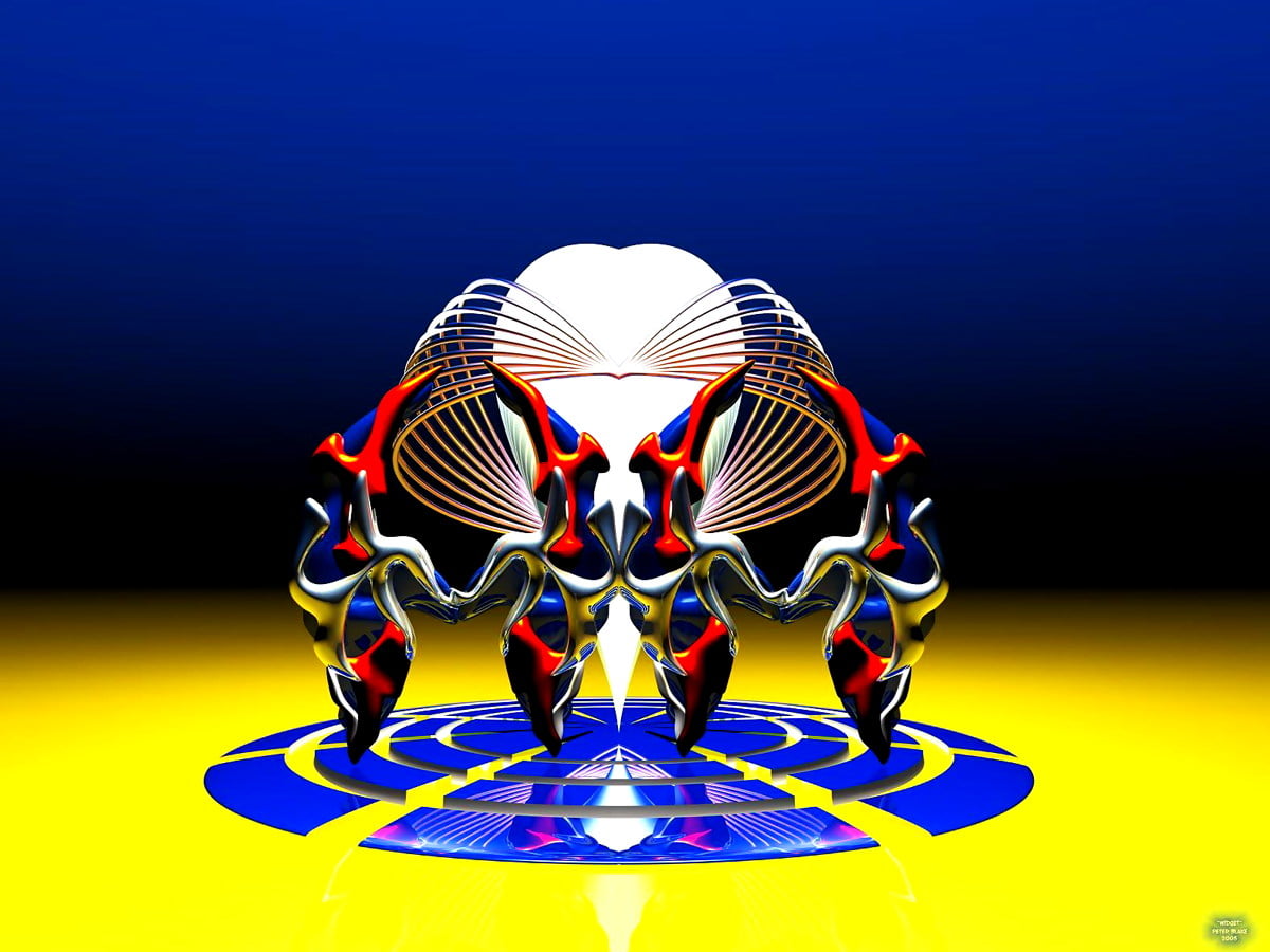 Robot, Design, Graphics wallpaper | FREE Download backgrounds