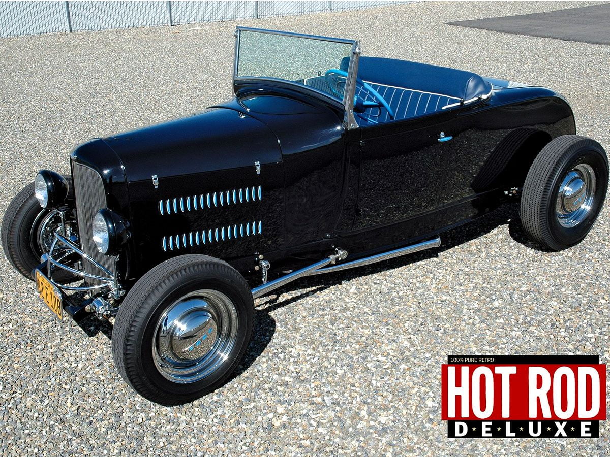 90+ Hot rod wallpapers HD | Download Free backgrounds
