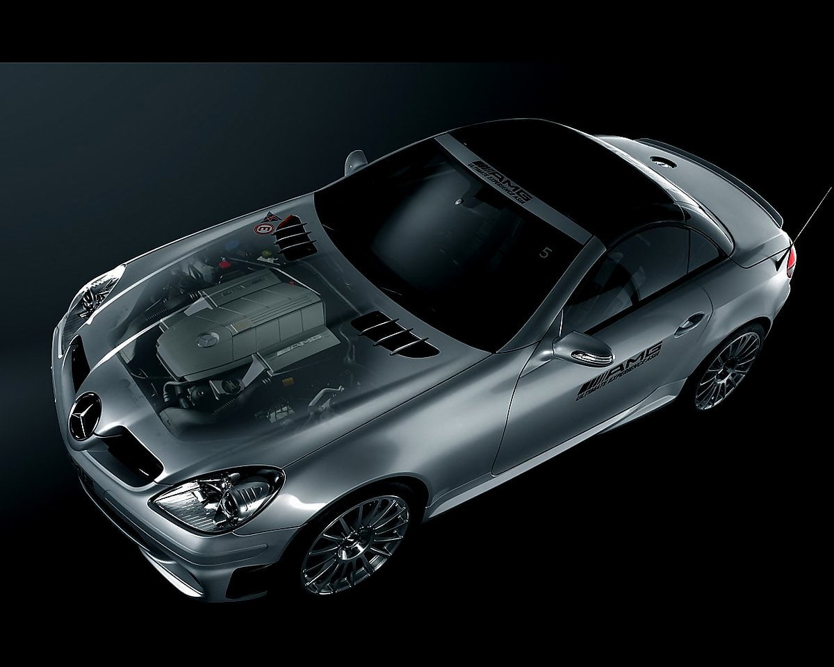 Arka plan resim Arabalar, Mercedes-Benz, Mercedes-Benz Slk-Class ...