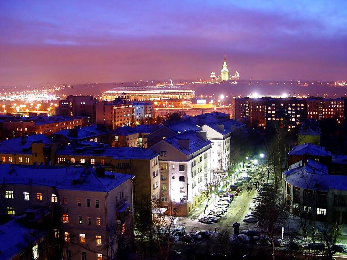Background City, Cityscape, House | Best Free photos