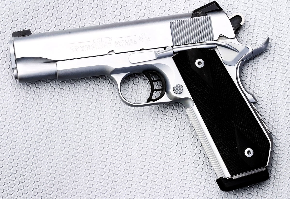 Fondo De Pantalla Hd 1080p Armas