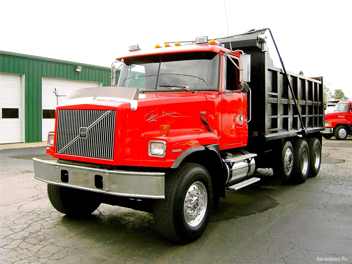 Baggrund Lastbiler, Trailer Lastbil, Bus | Gratis baggrund