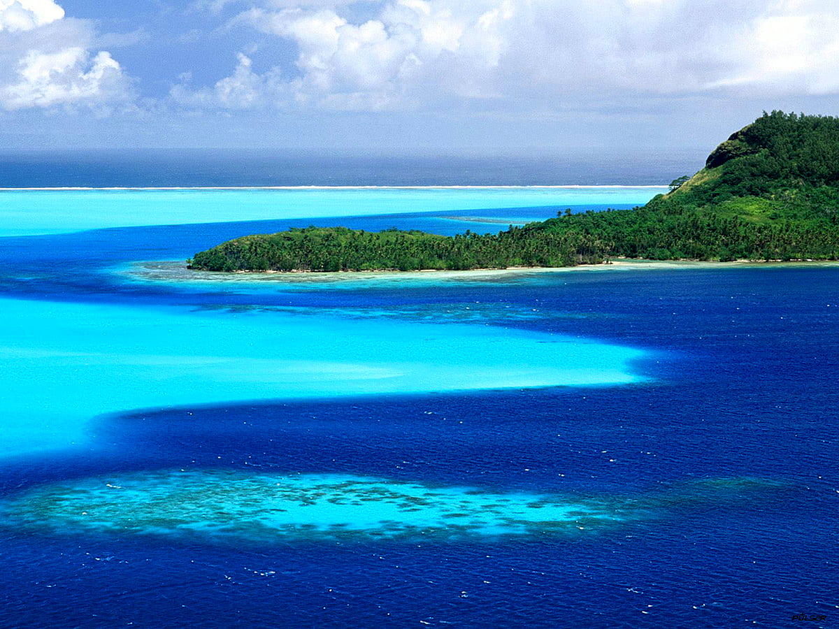 Imagen para fondo wonderful Islas, Mar, Naturaleza | Foto