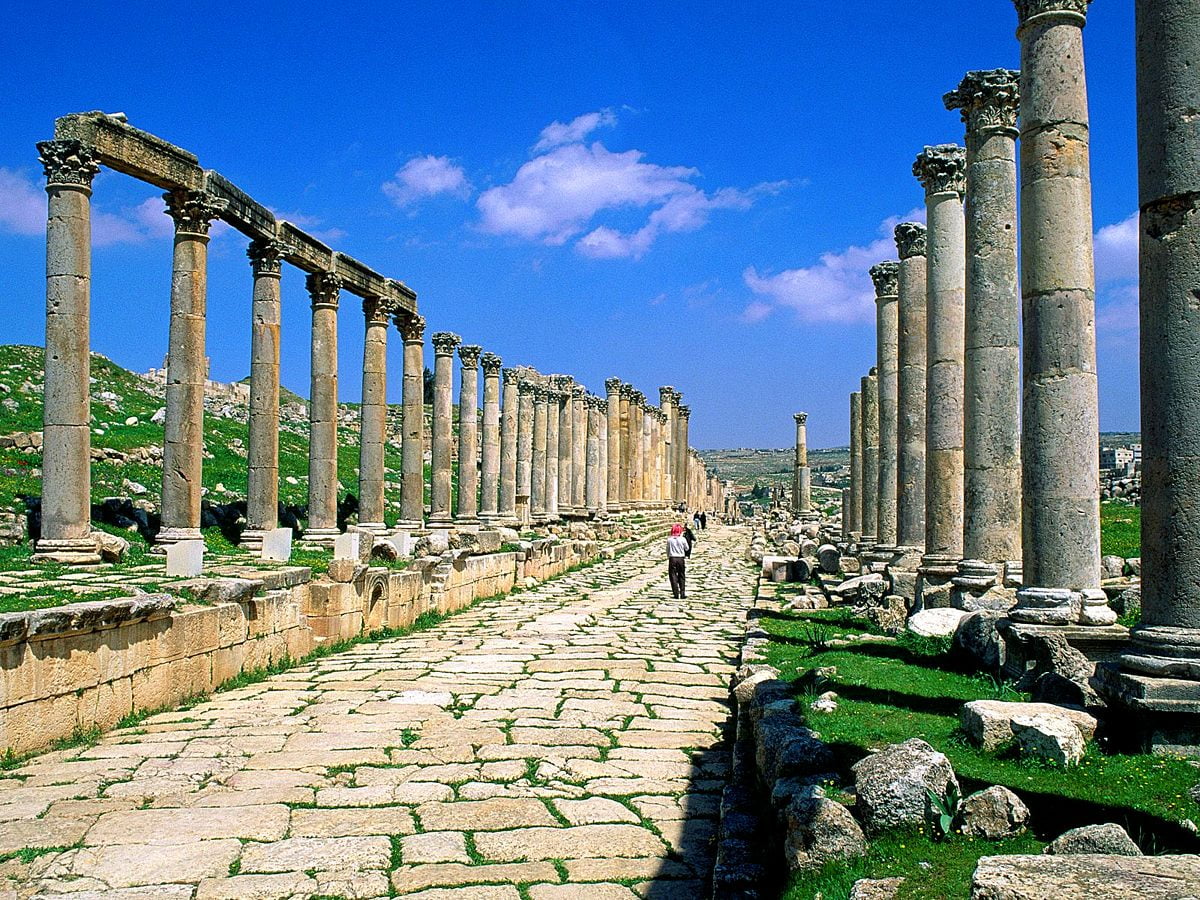 20+ Roomalainen temppeli taustakuvat HD | Lataa Ilmaiset Taustakuvat