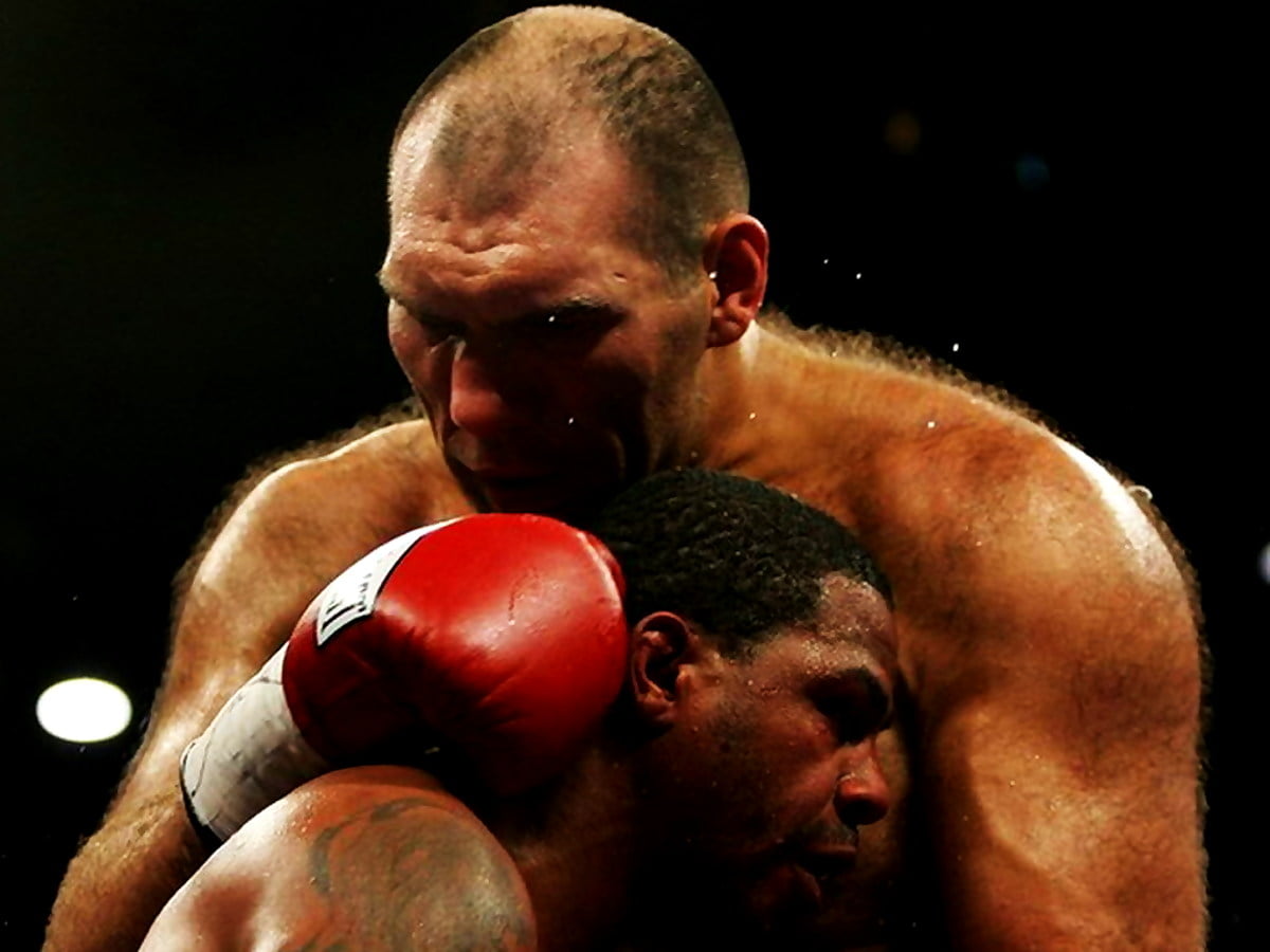 Fonds d'écran Boxe HD | Télécharger Gratuitement