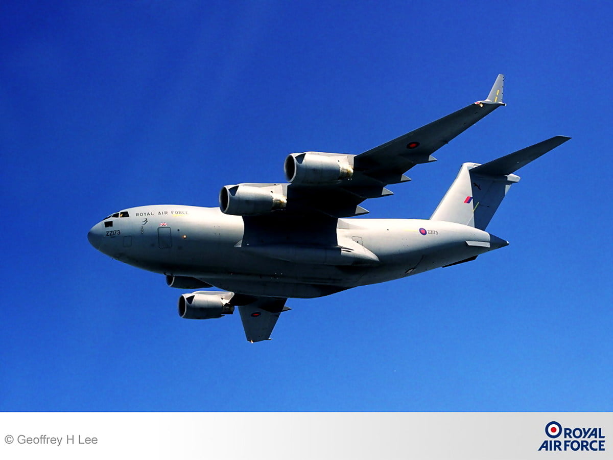 60+ Cargo aircraft wallpapers phone | Download Free backgrounds