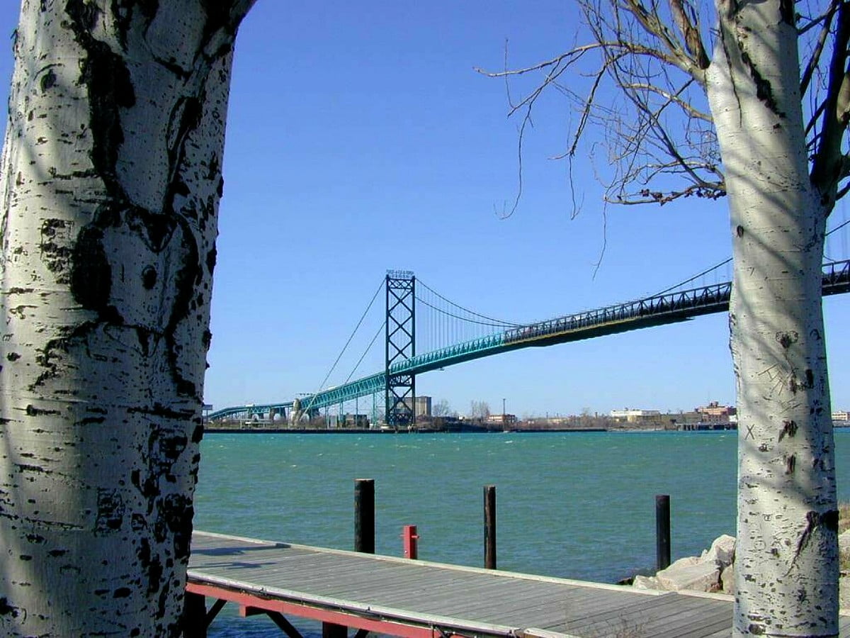 Android wallpaper Usa, Bridge, Suspension Bridge | Best Free Download ...
