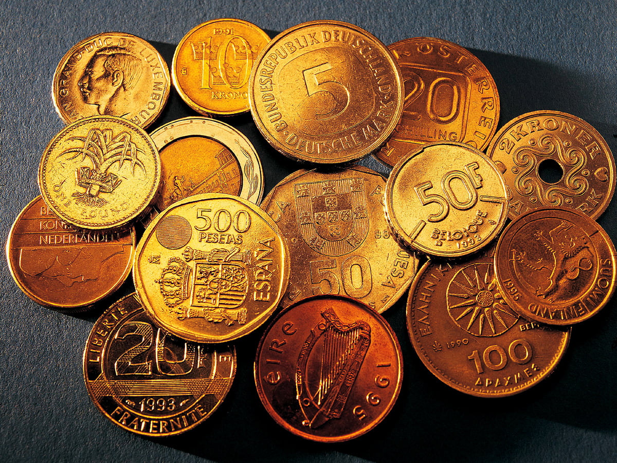 30+ Fondos de pantalla - Moneda HD | Fondos Gratis