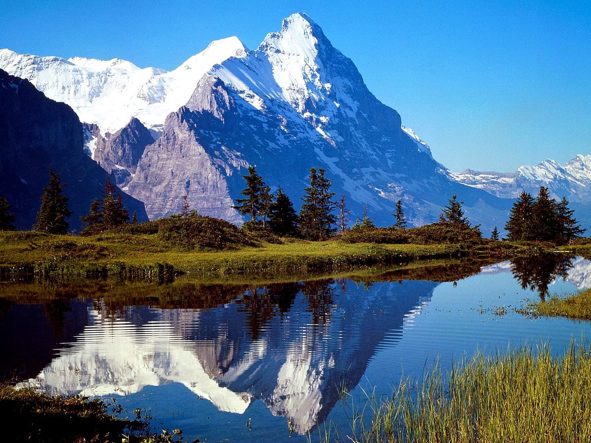 1800+ Bjerge baggrunde HD | Download Gratis Baggrundsbilleder