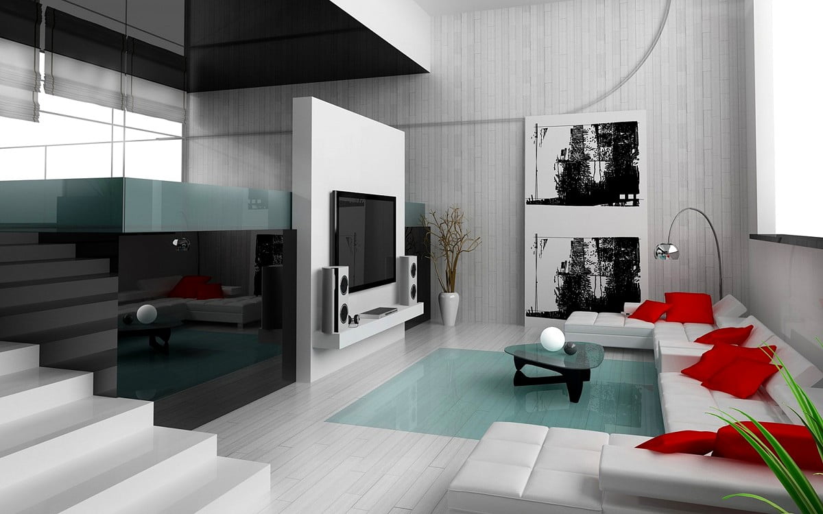 70+ Living room backgrounds HD | Download Free wallpapers