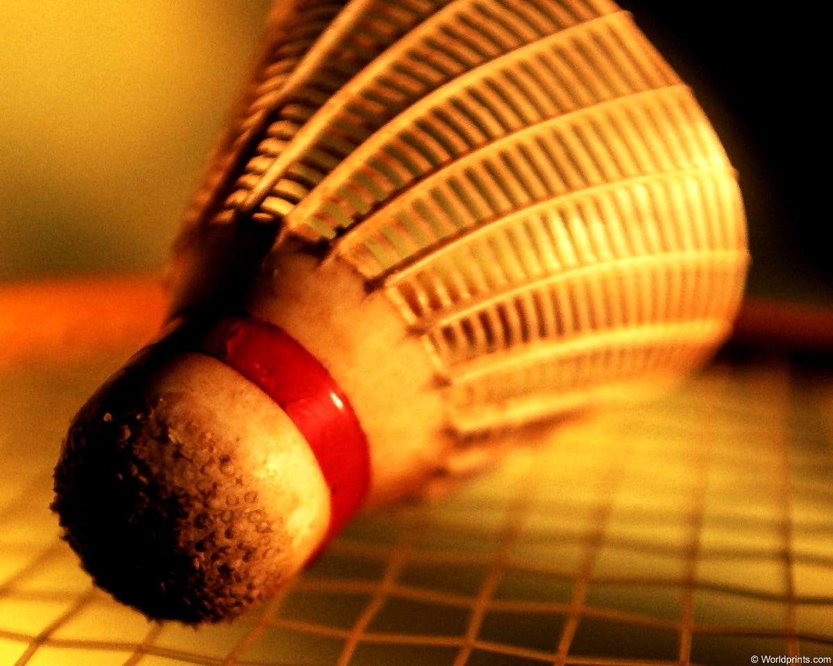 Shuttlecock wallpapers HD | Download Free backgrounds