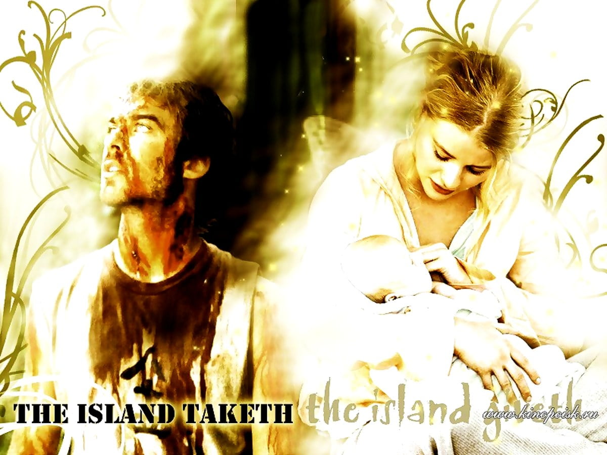 Image pour fond d'écran Lost : Les Disparus, Affiche, Relation Amicale ...