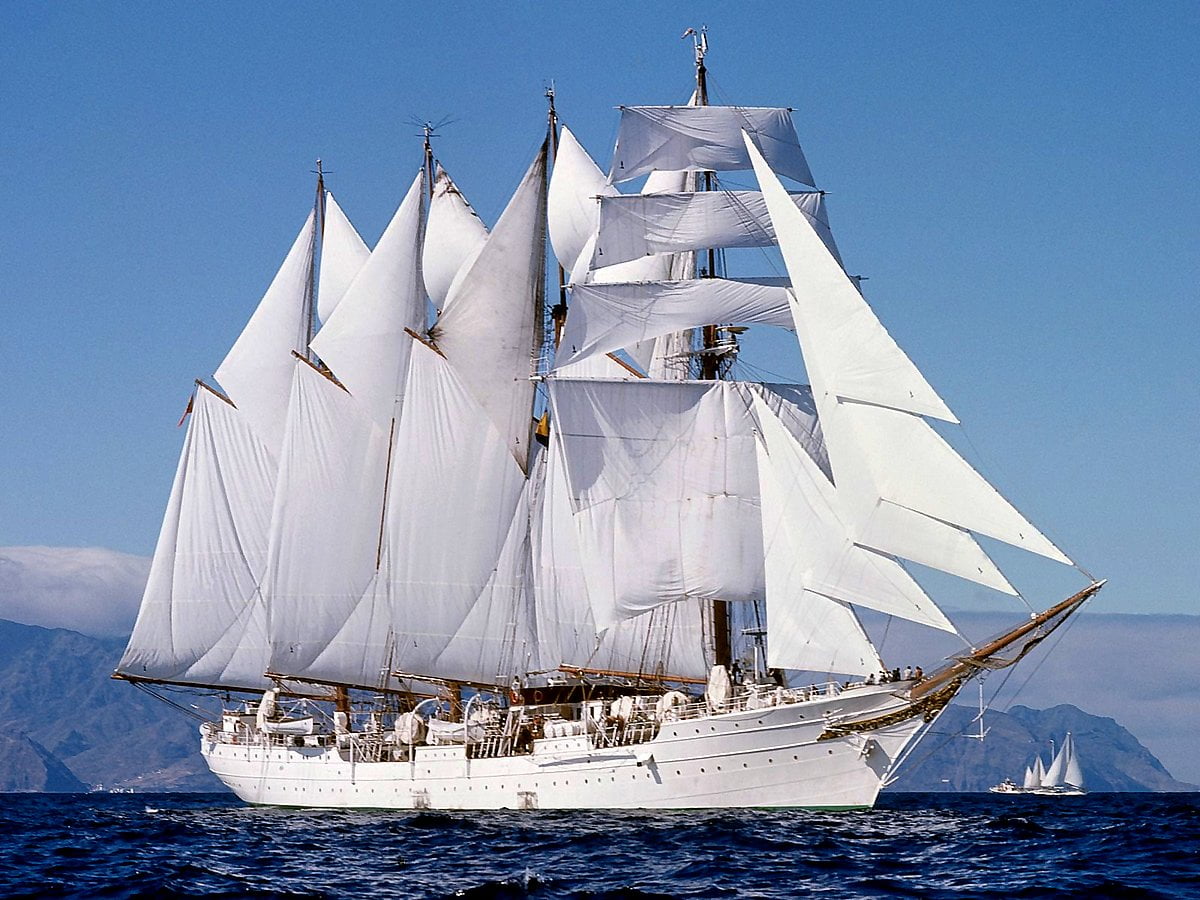 220+ Sailing ship backgrounds HD | Download Free wallpapers