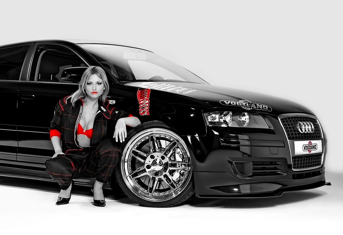 20 Fondos De Pantalla Chicas Y Coches Hd Fondos Gratis