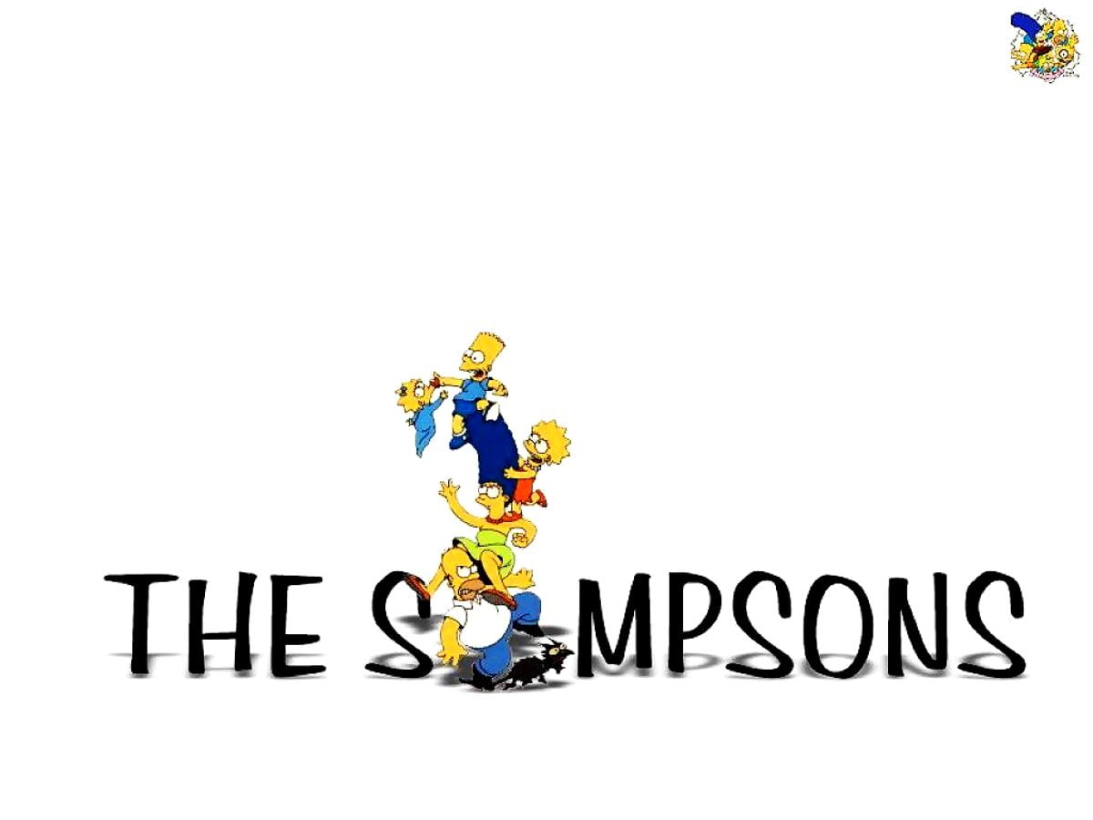 20+ Fonds d'écran Les Simpson HD |Télécharger Gratuitement