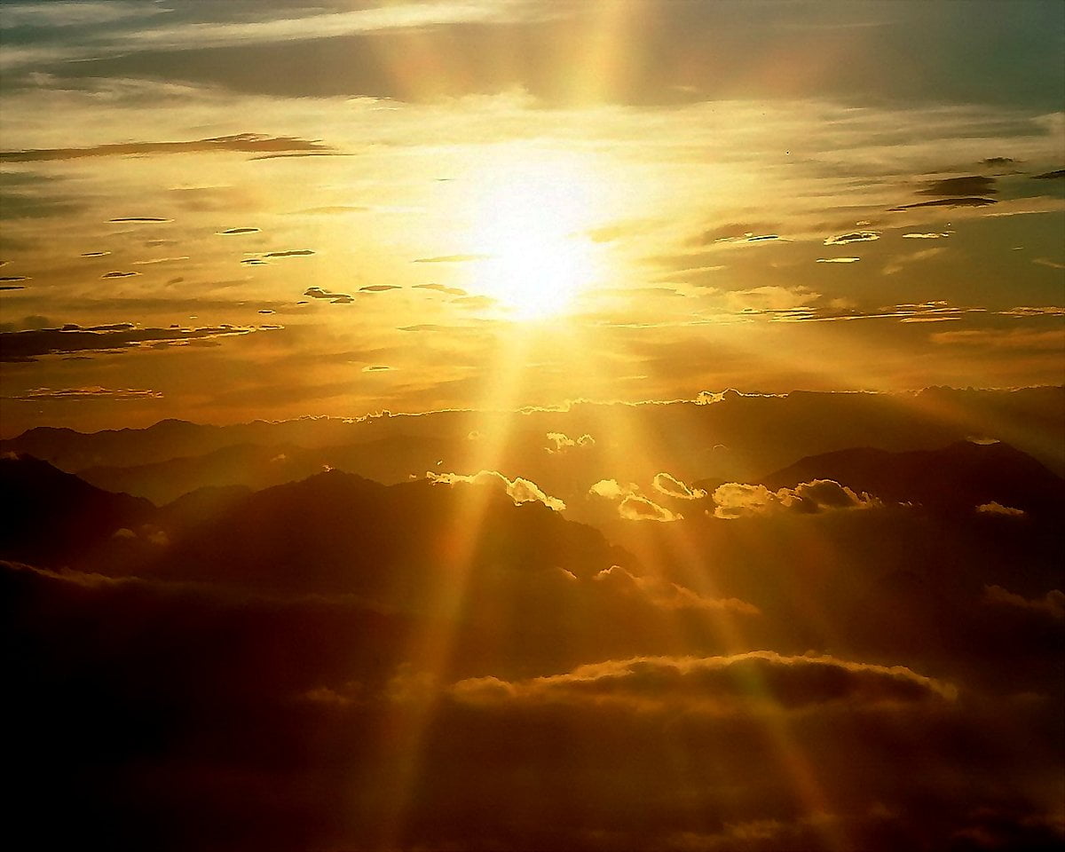 340+ 4K Sunlight wallpapers | Download Free backgrounds