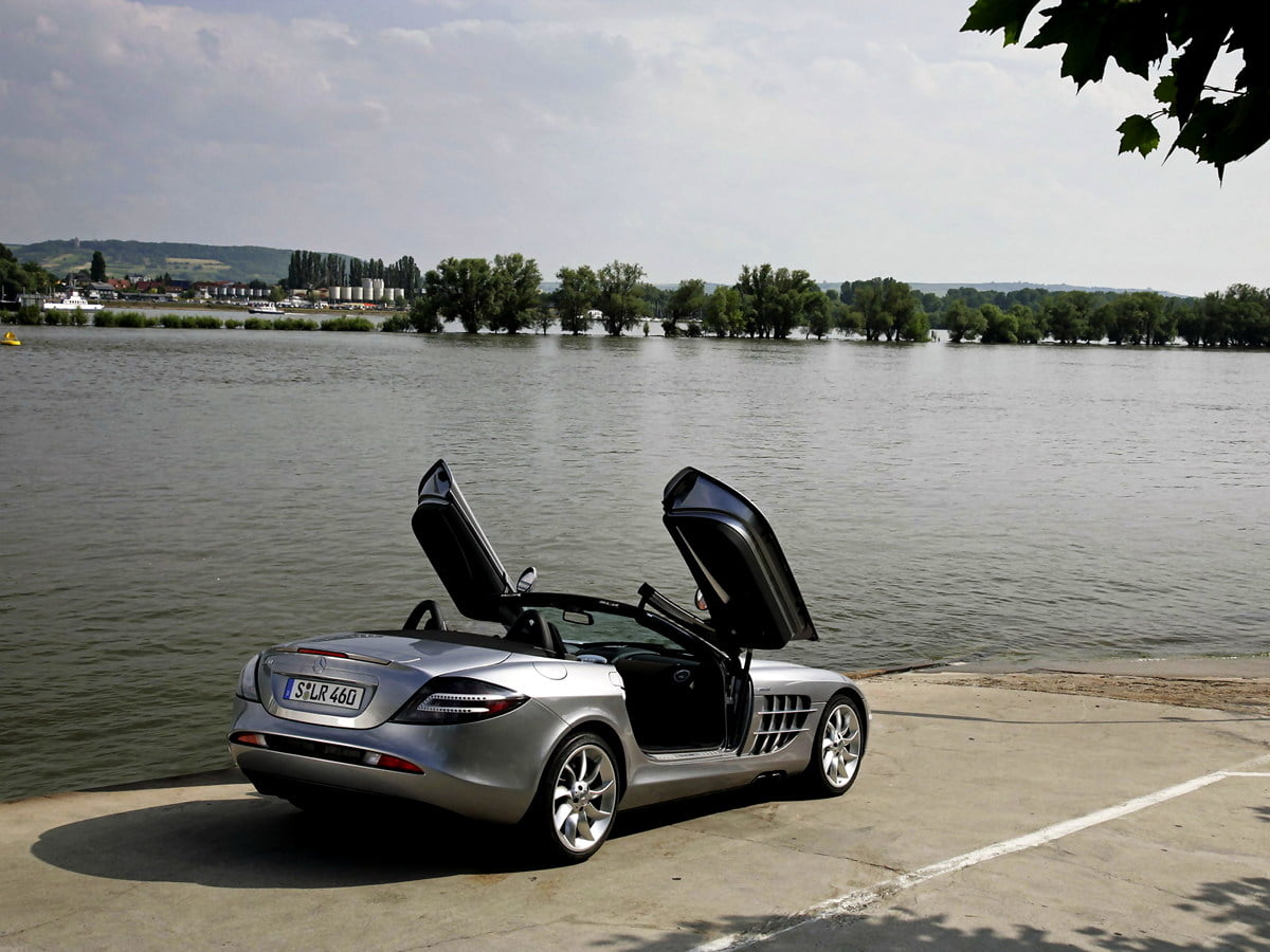 170+ Mercedes-Benz backgrounds HD | Download Free wallpapers