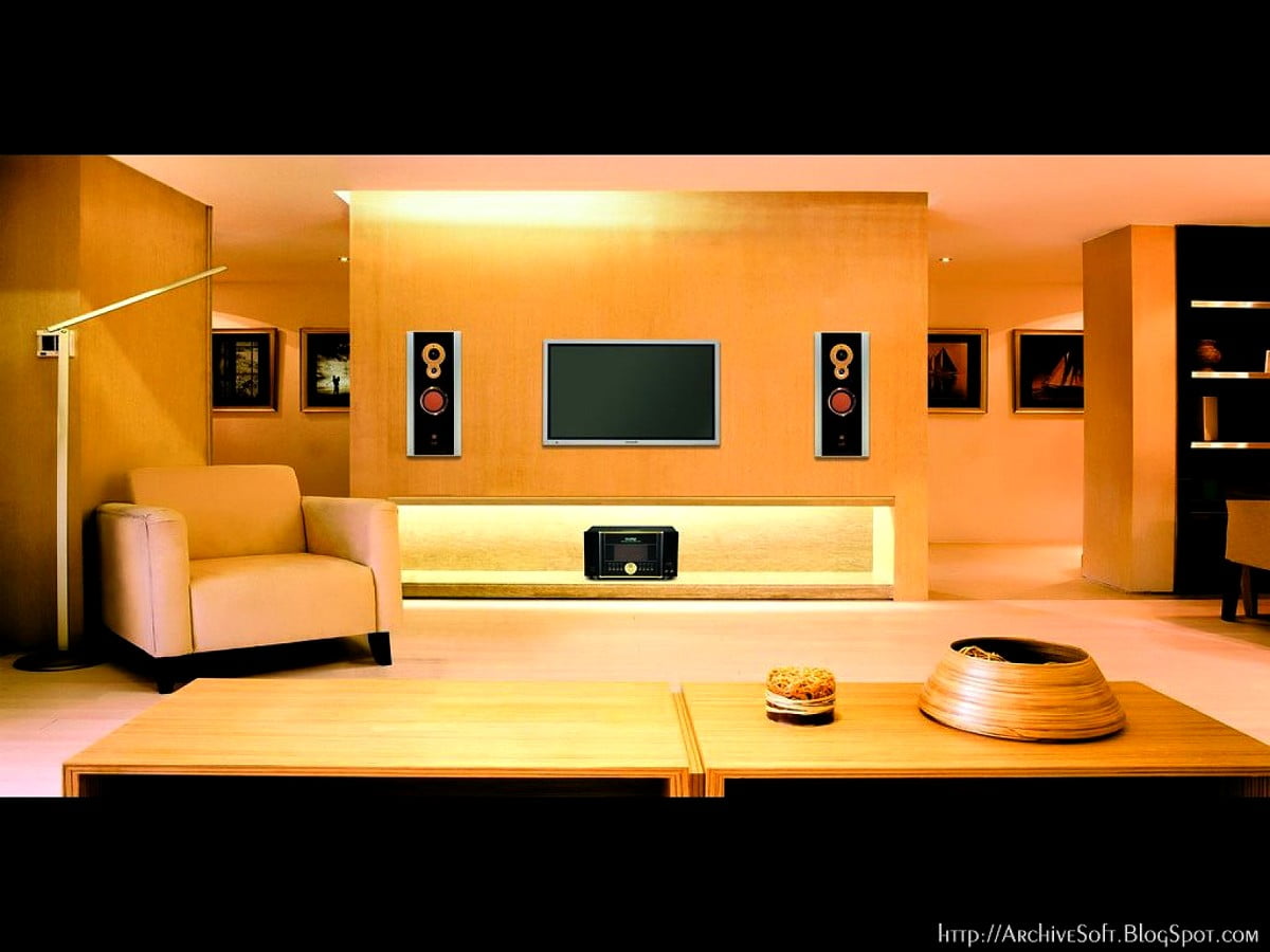 90+ Fonds d'écran Design intérieur moderne HD | Télécharger Gratuitement