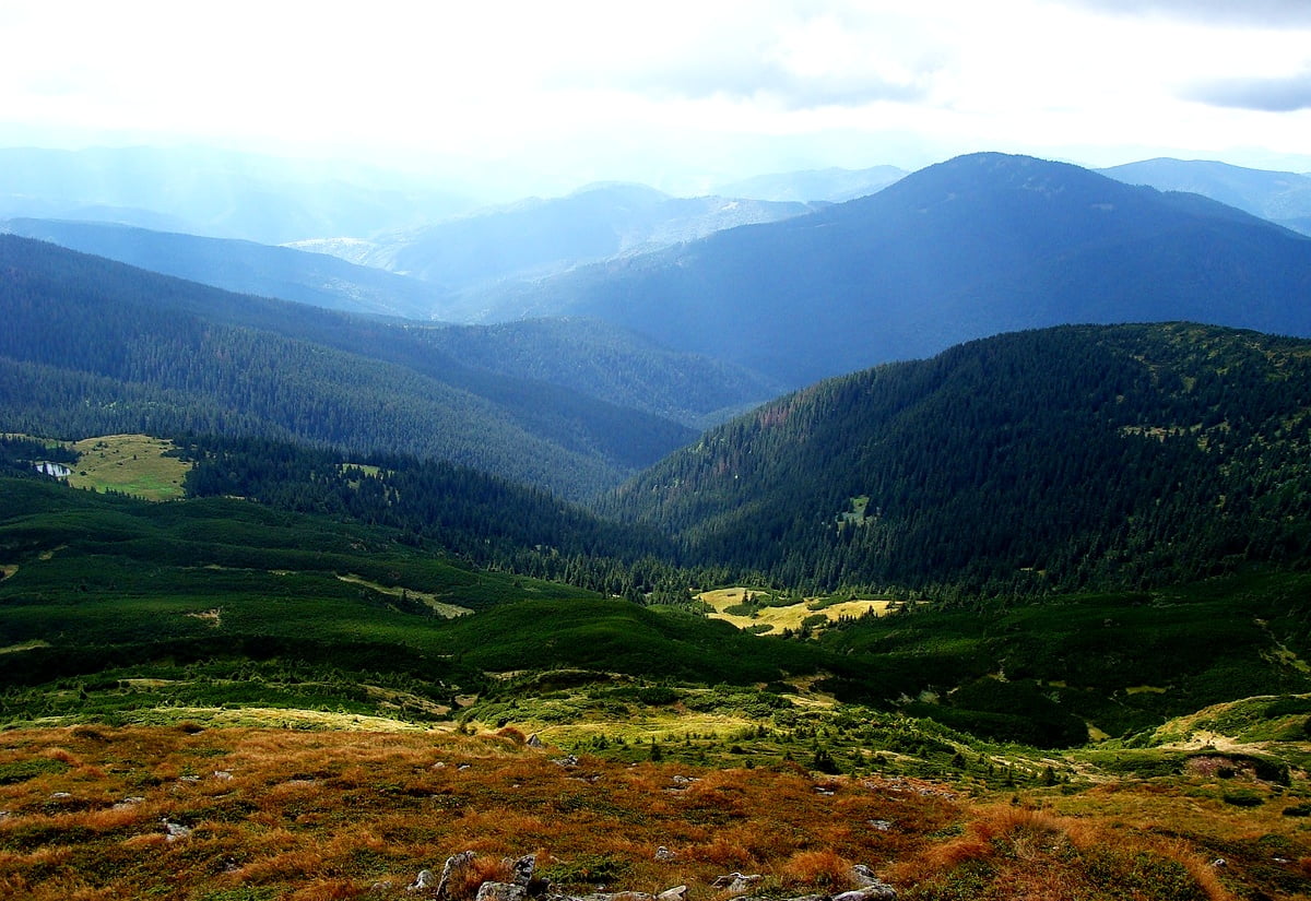 20+ Carpathians wallpapers HD | Download Free backgrounds