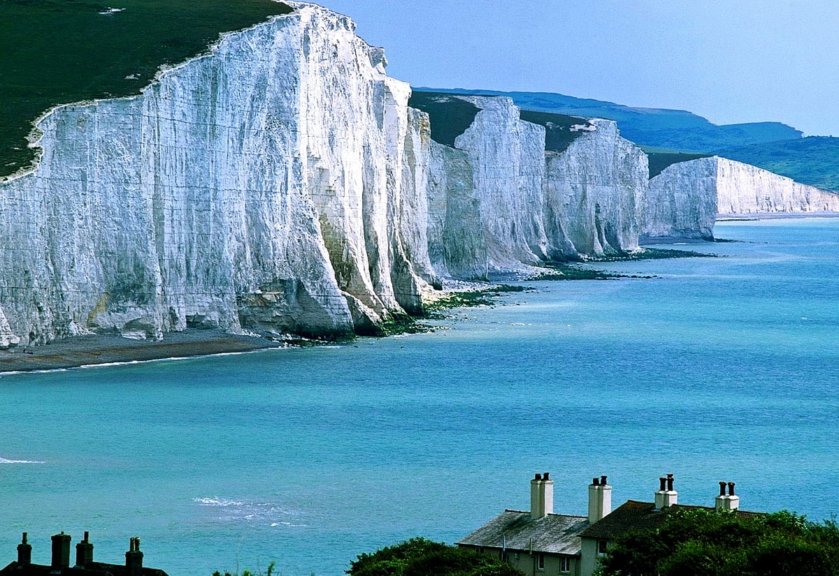 Seven Sisters Wallpapers Hd Download Free Backgrounds