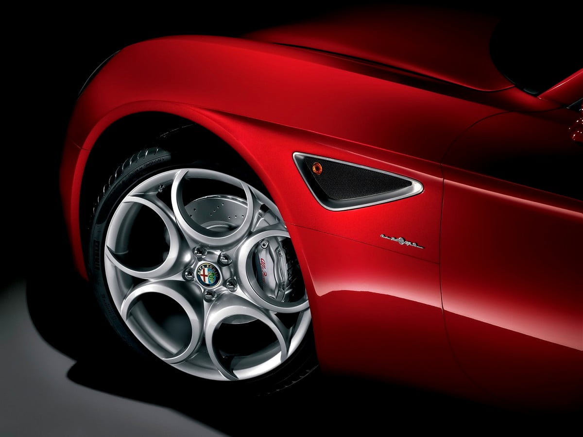 Alfa Romeo wallpapers HD | Download Free backgrounds