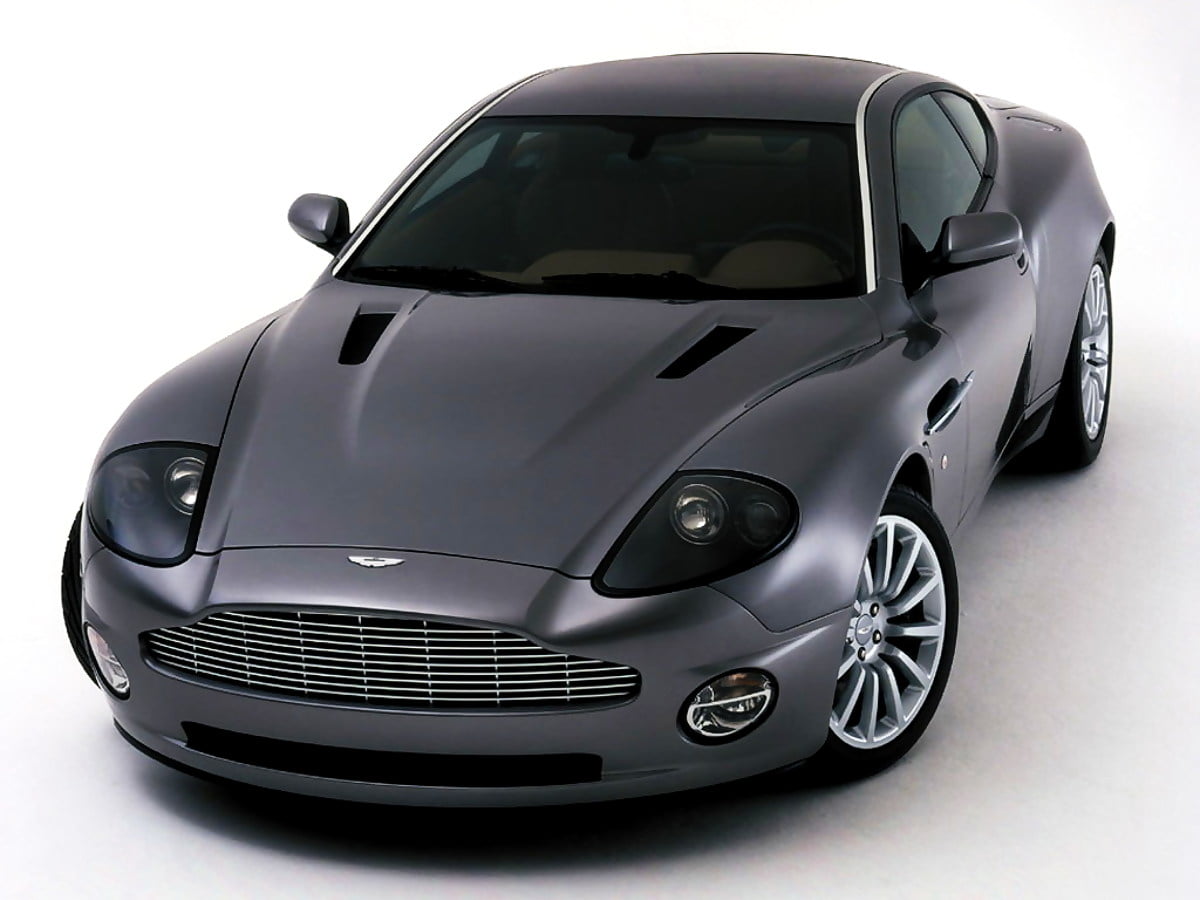 Aston Martin DB7 wallpapers HD | Download Free backgrounds