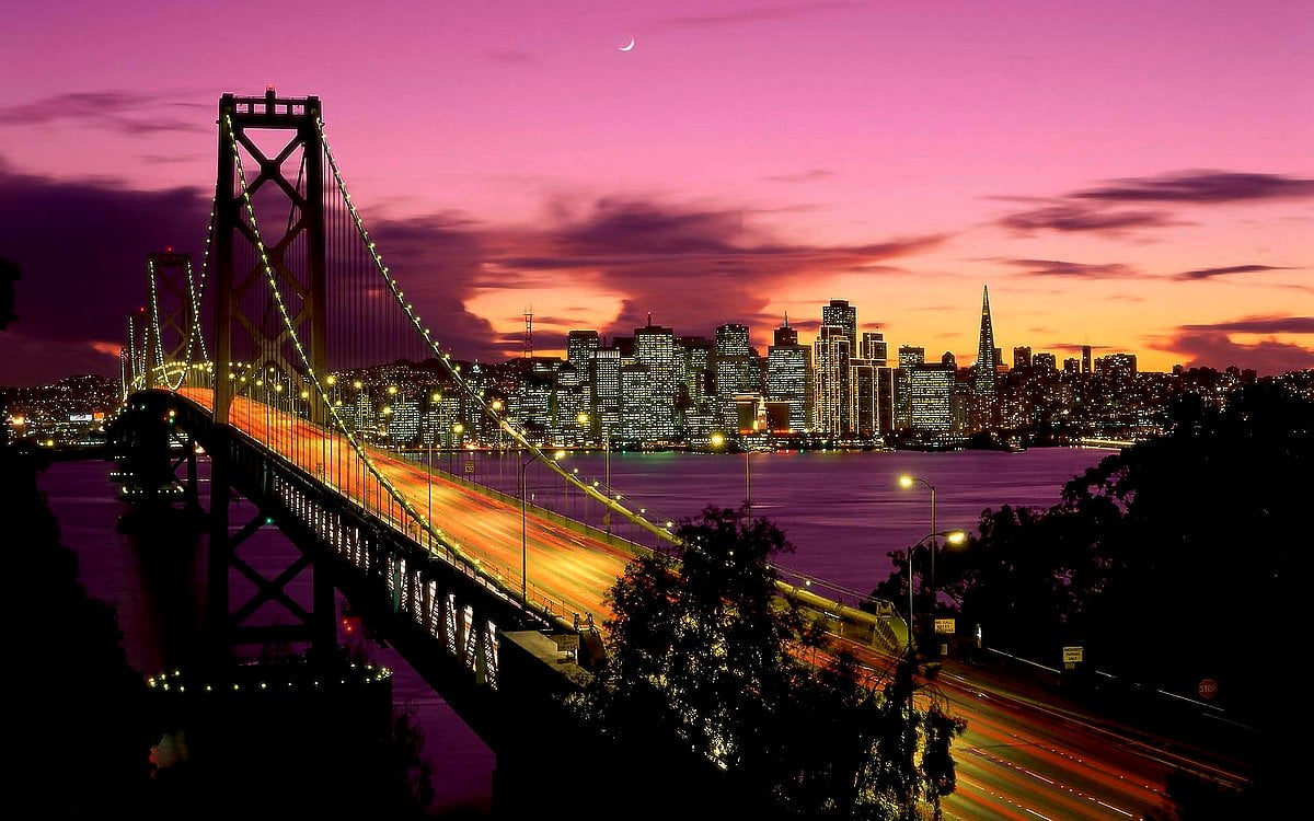 1000+ Fondos de pantalla - Ciudad HD | Fondos Gratis