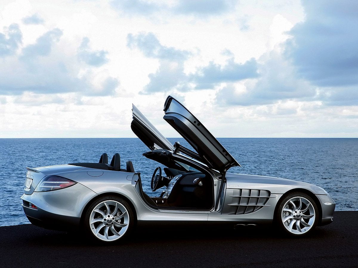 Cool wallpaper Mercedes-Benz, Cars, Supercar | FREE Download backgrounds