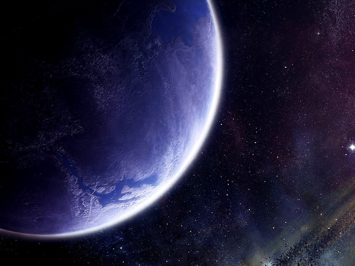 60+ Fonds d'écran Planète Terre HD | Télécharger Gratuitement