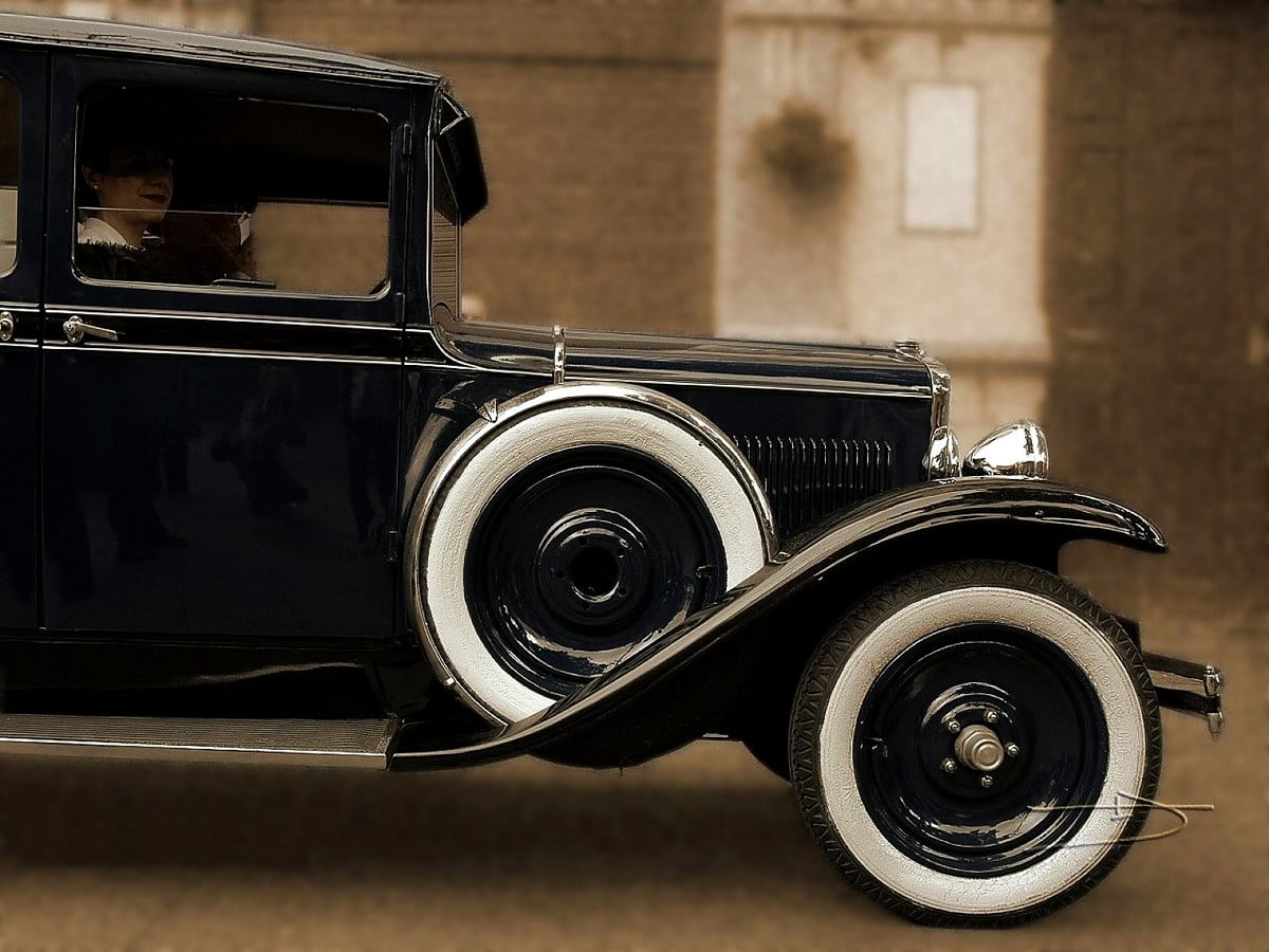 160+ Vintage auto taustakuvat HD | Lataa Ilmaiset Taustakuvat