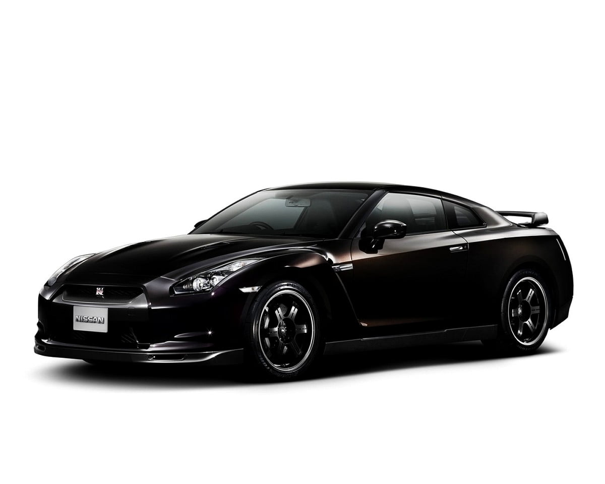 Nissan Gt-R wallpapers HD | Download Free backgrounds