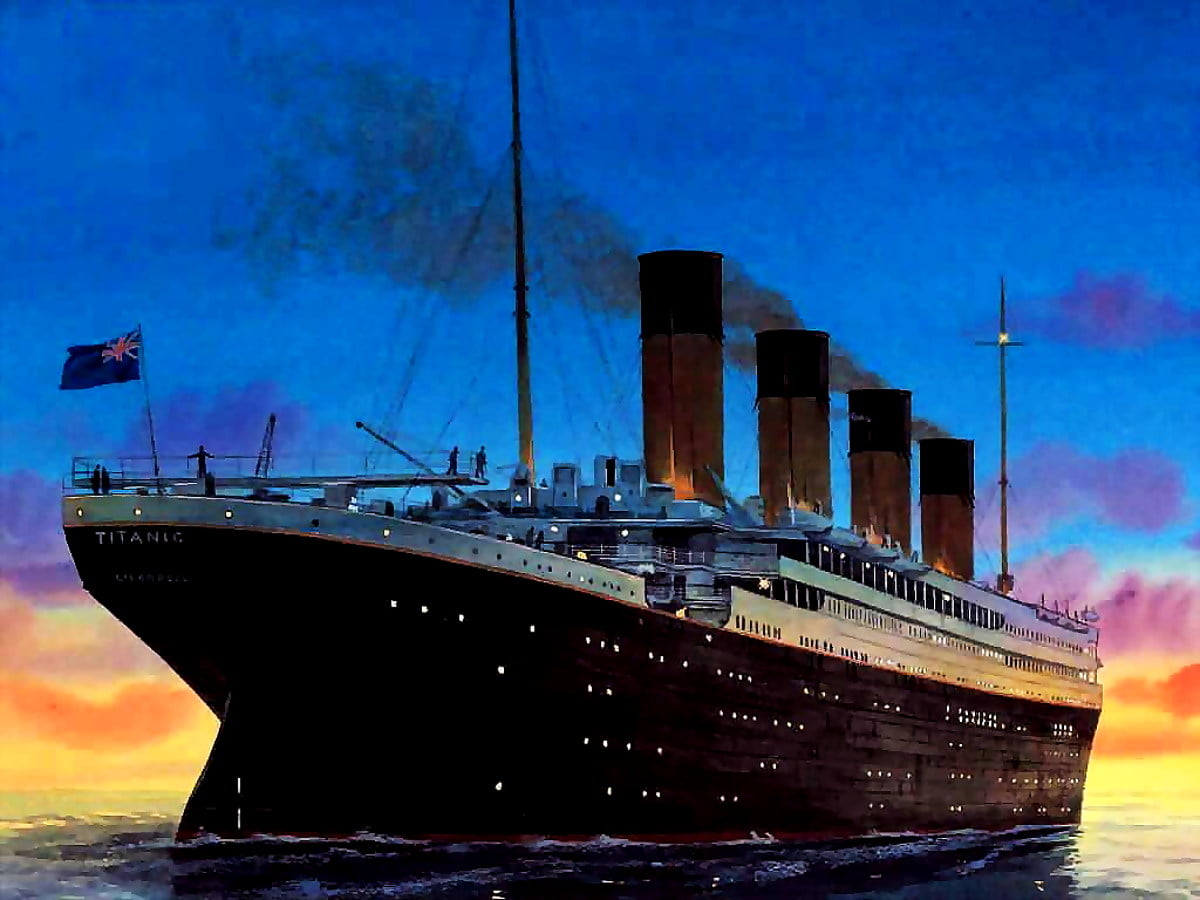 40+ Ocean liner wallpapers HD 🔥 Download Free backgrounds