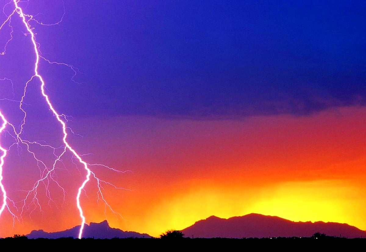 50+ Thunder wallpapers HD 🔥 Download Free backgrounds