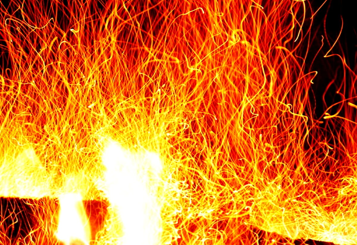 20+ Fonds d'écran Feu de joie HD | Télécharger Gratuitement