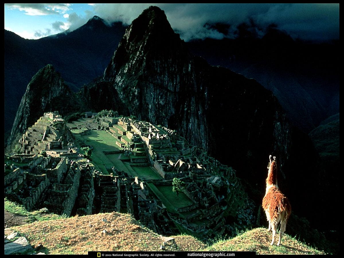 Fondos de pantalla - Perú HD | Fondos Gratis