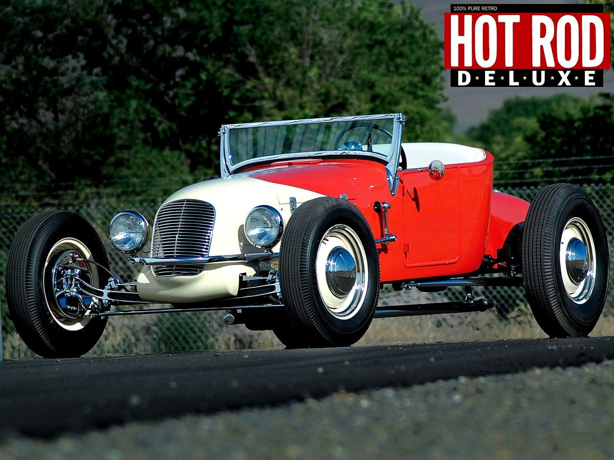 90+ Hot rod wallpapers HD | Download Free backgrounds