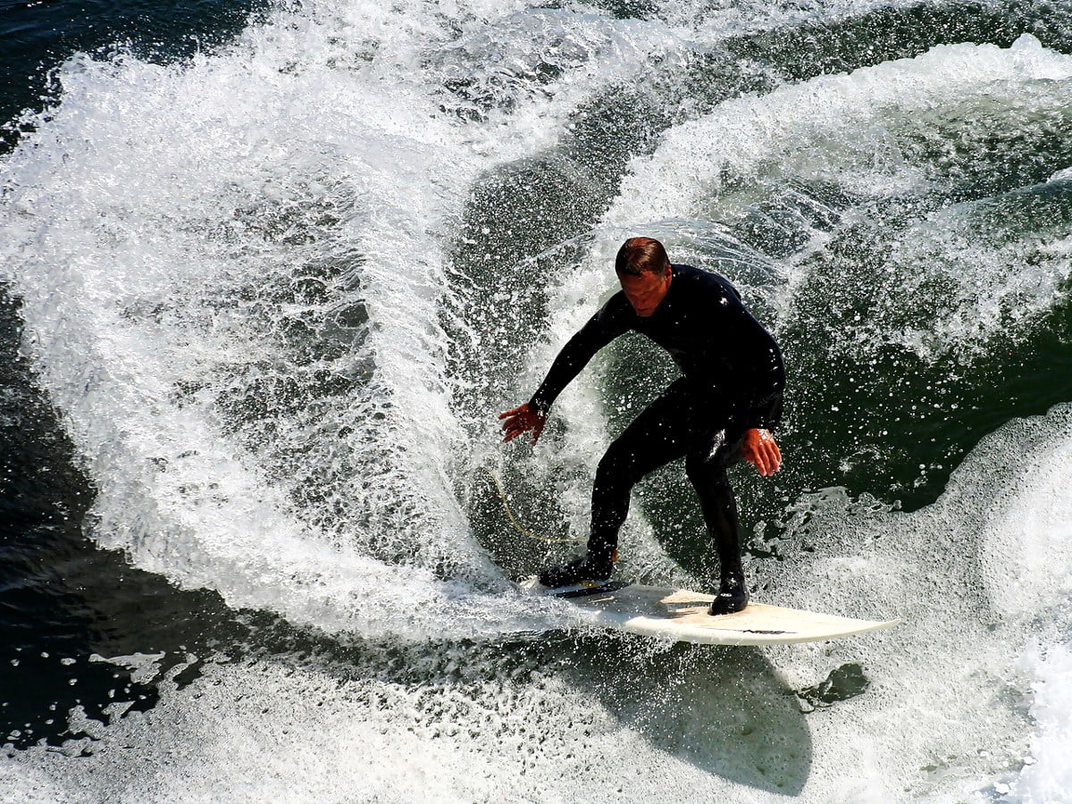 Wakesurfing wallpapers HD | Download Free backgrounds