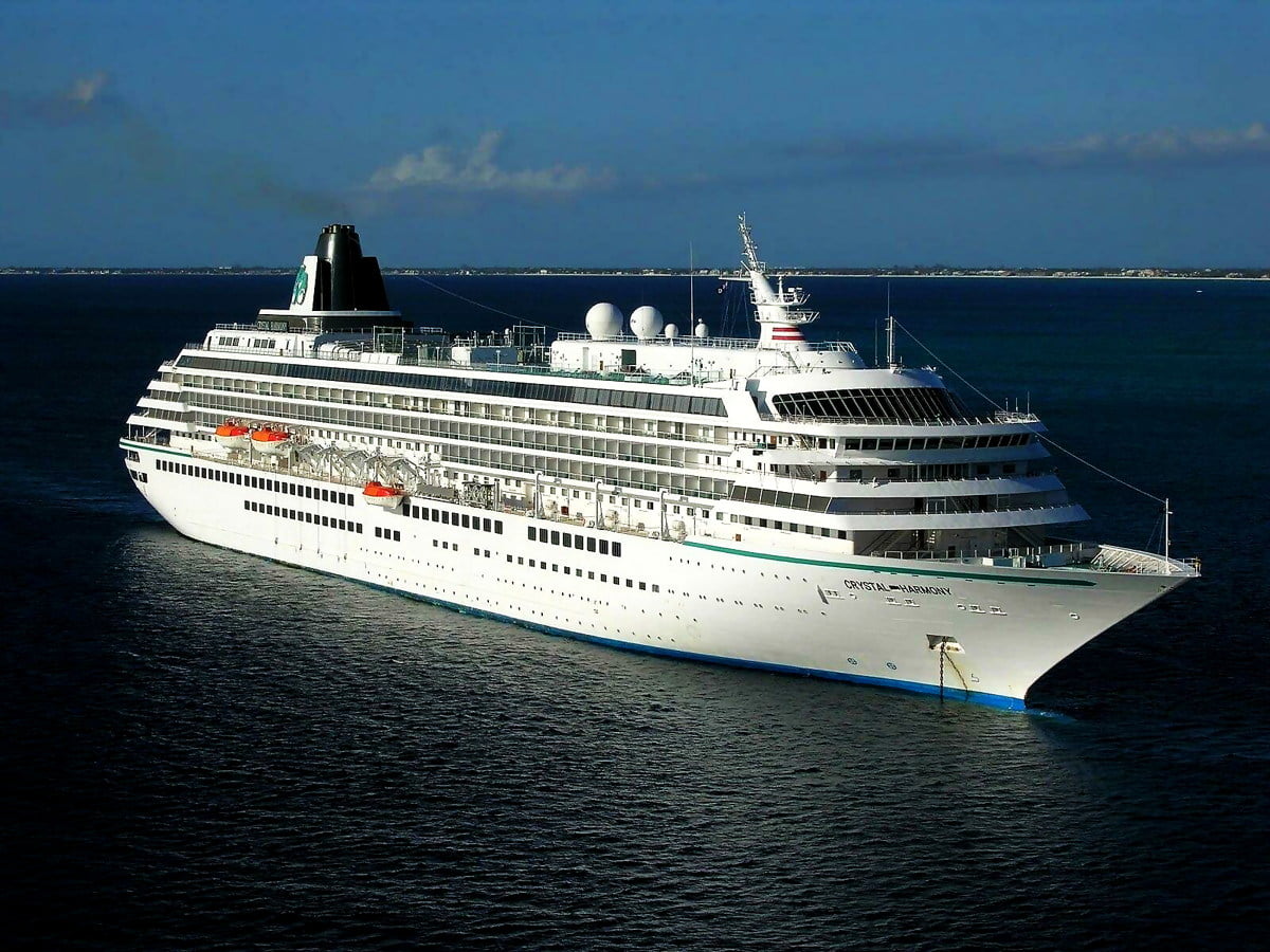 Fond d'écran Bateau De Croisière, Navire À Passagers, Navire ...