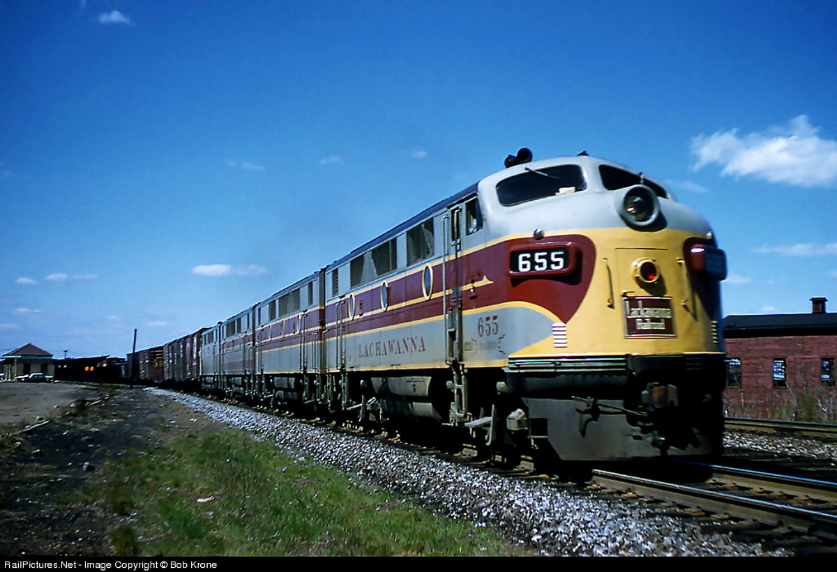 Fondo Tren, Ferrocarril, Locomotora panorámica | Imagen Gratis