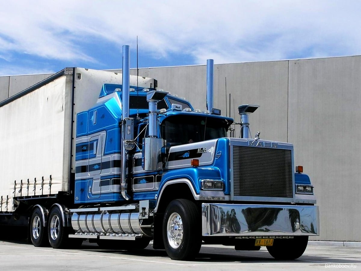 Lastbiler, Trailer Lastbil, Biler baggrund | Download Bedste baggrund