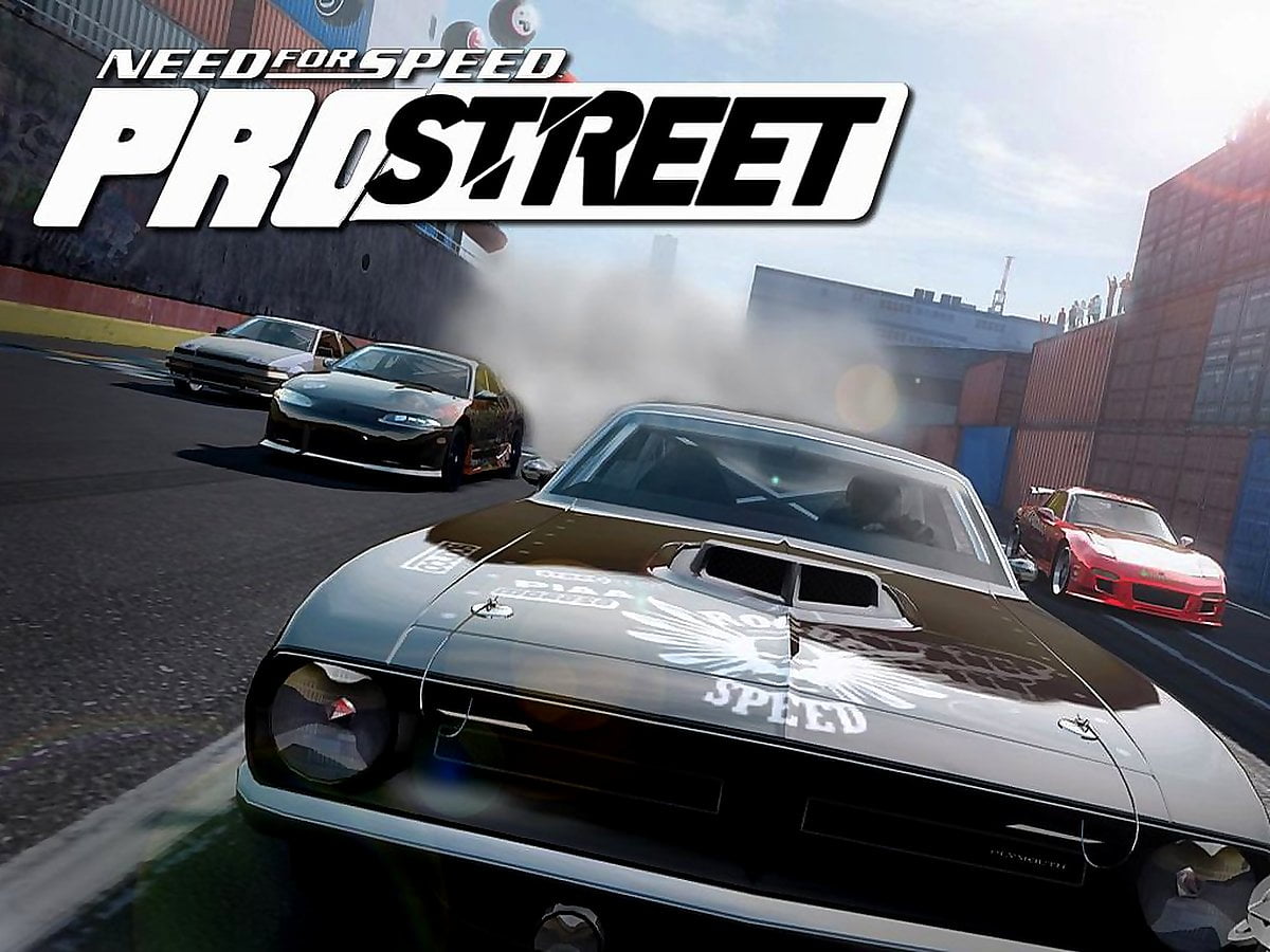 Bakgrunn Need For Speed, Pc -Spill, Biler | Gratis bakgrunner